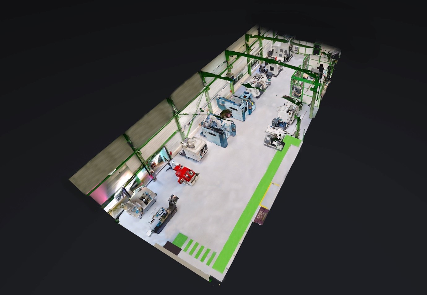 La visite virtuelle usine : un boost à votre business