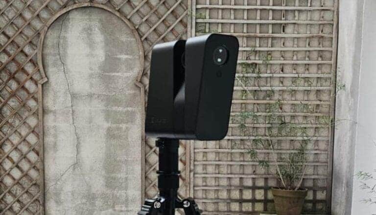 Caméras Matterport Pro 2 vs Pro 3 : laquelle choisir